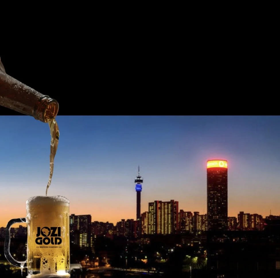 Jozi Gold Brewing Company