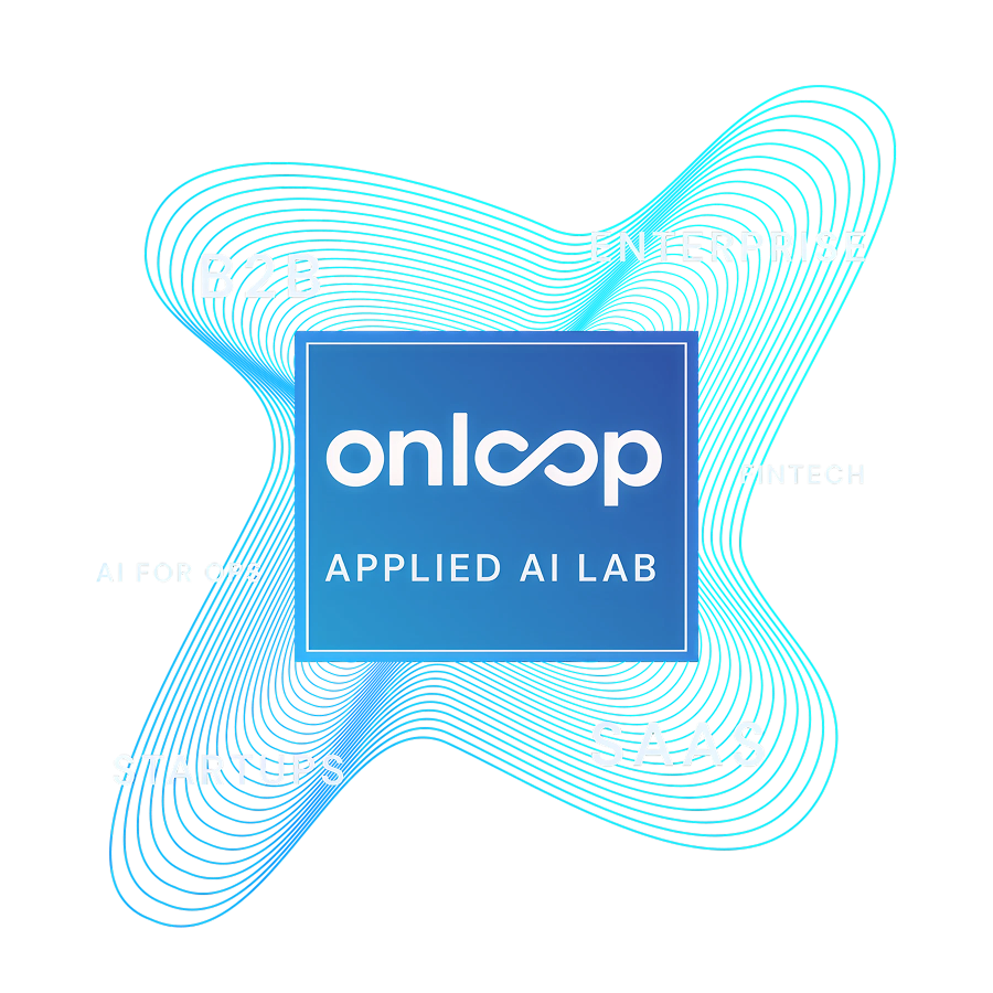 OnLoop: Boutique AI Transformation Agency