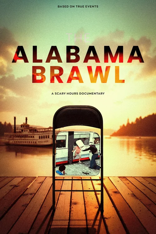 Alabama Brawl