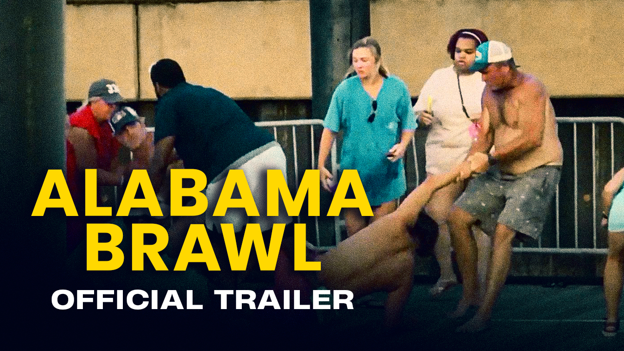 Alabama Brawl