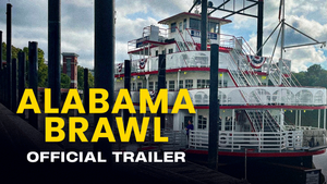 Alabama Brawl