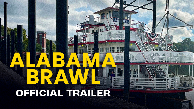 Alabama Brawl