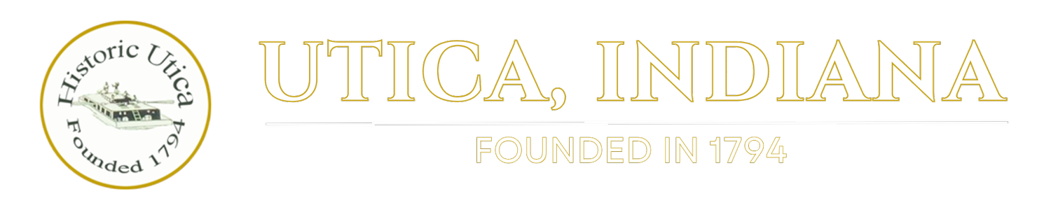 Town of Utica, Indiana