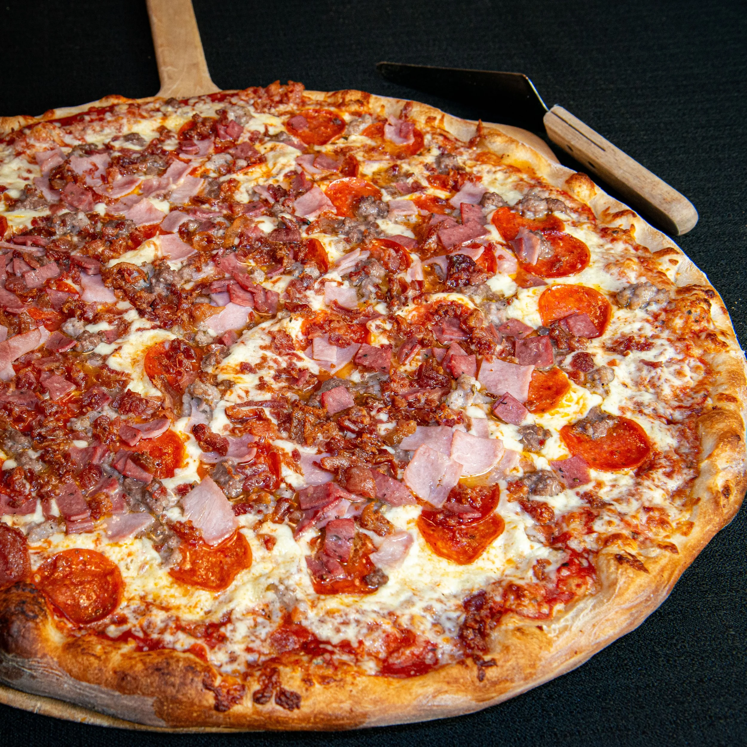 Alberto's Pizzeria Italian Restaurant | Order Now for Authentic Italian ...
