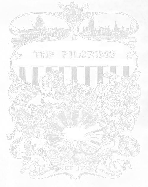 Pilgrims Today — The Pilgrims of Great Britain