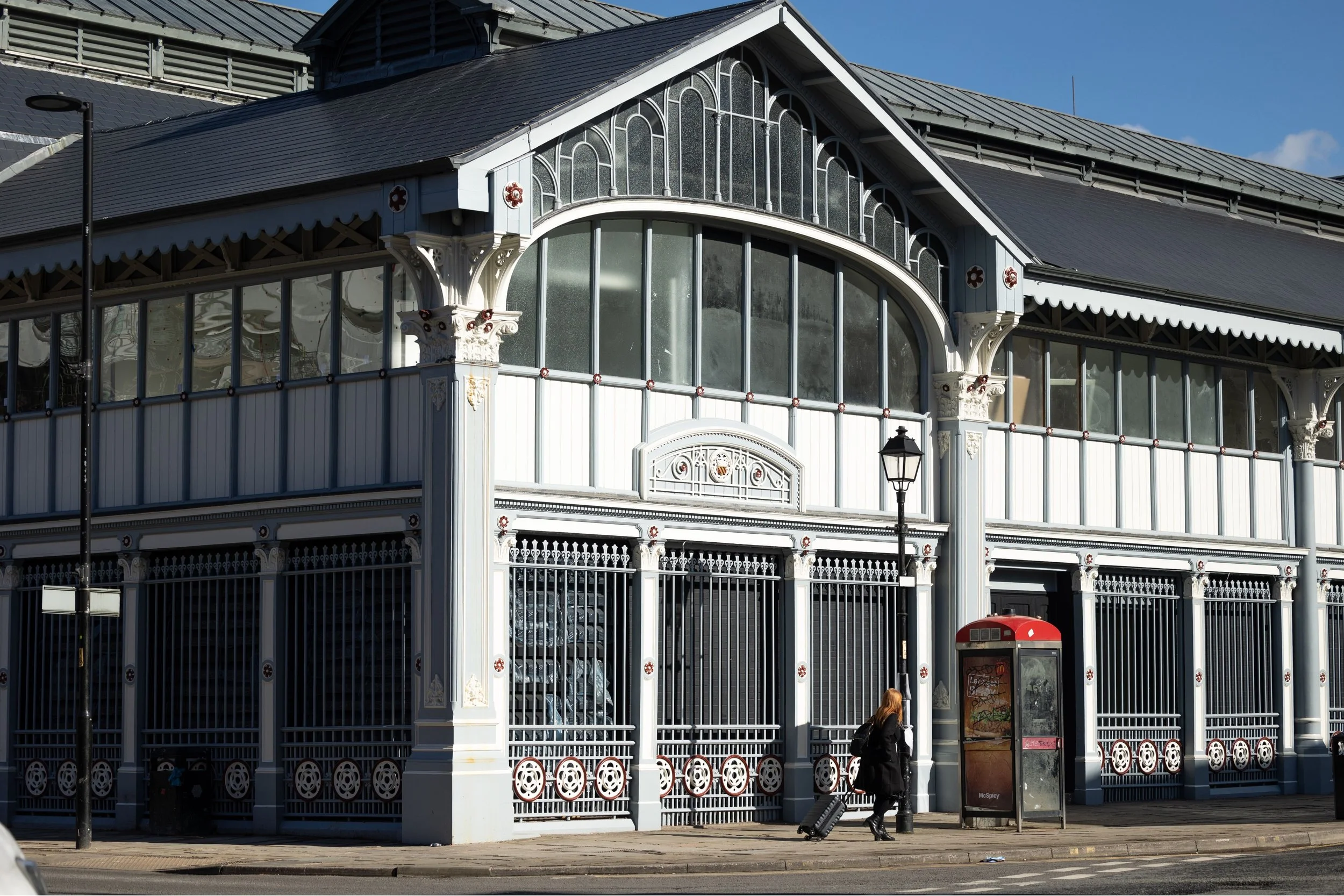 Campfield Market | Manchester’s New City Market