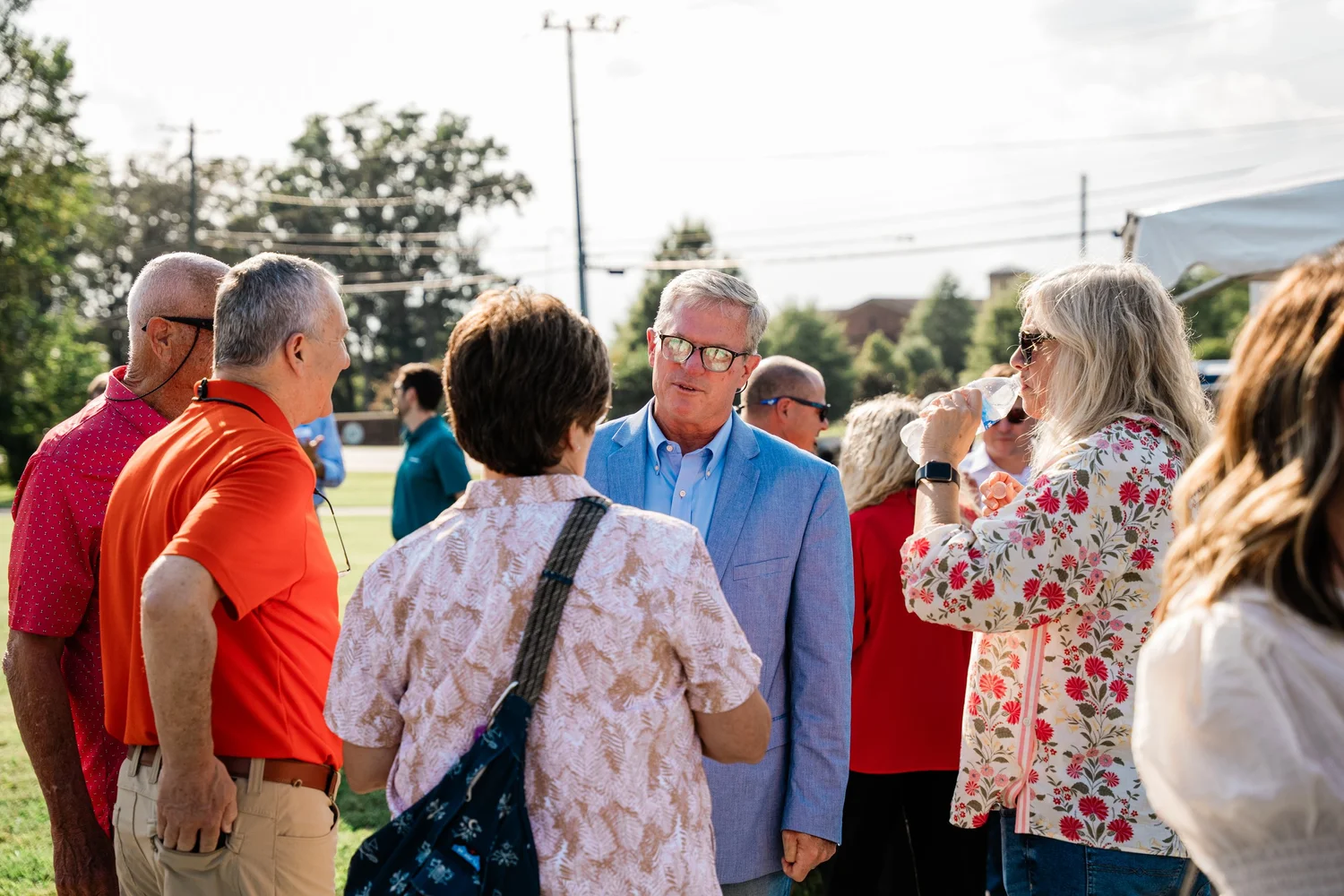Platforms — Brett Coulter for Mayor