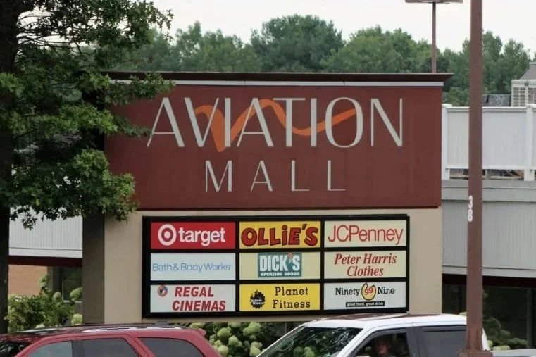 About — Aviation Mall