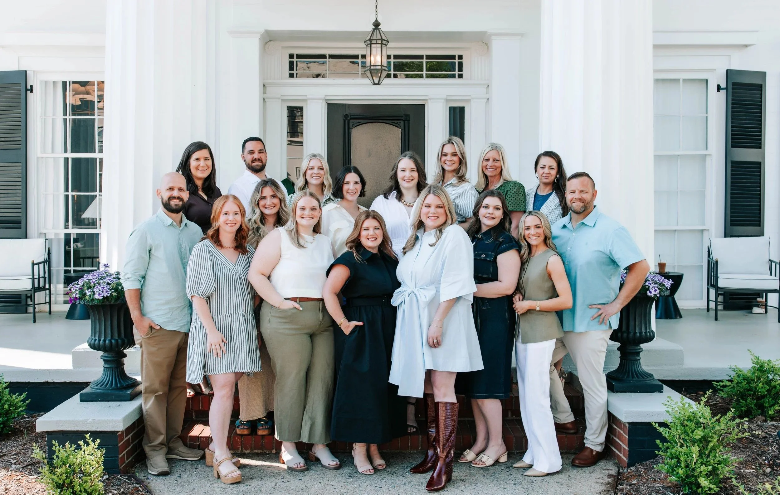 Our Team — Haven Design Works