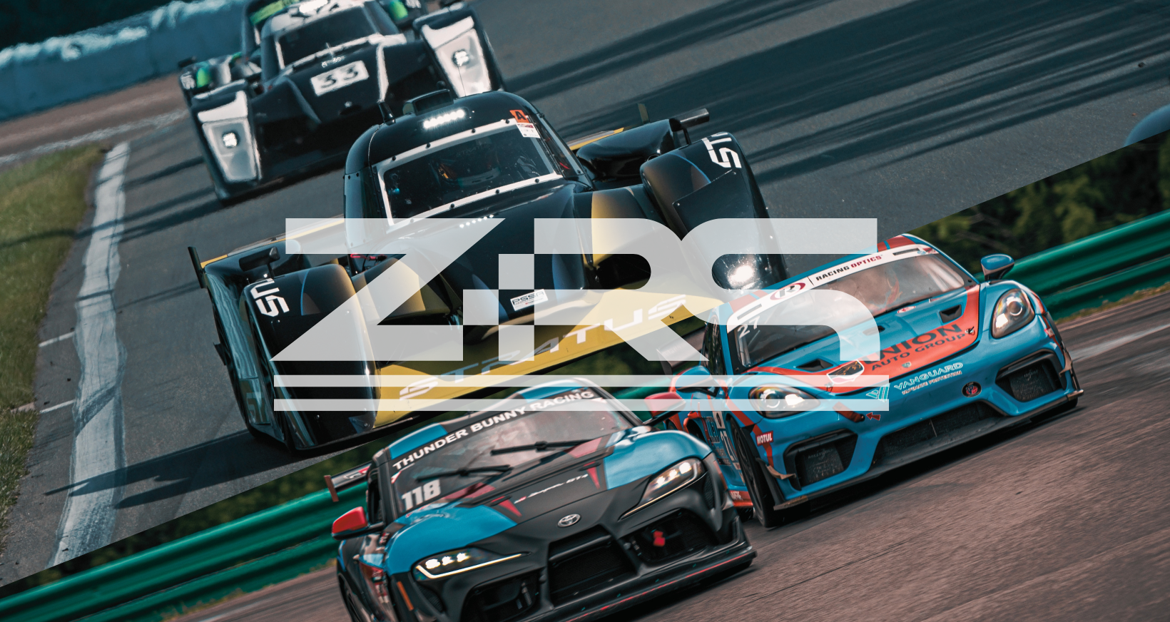 Year End Awards 2026 — Zenith Racing Series