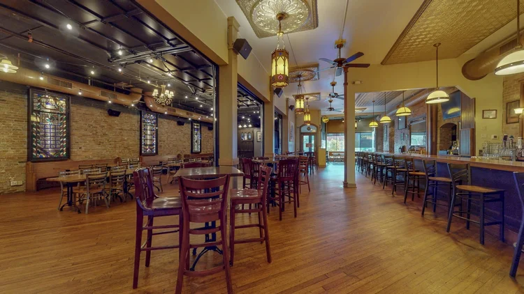 Ryans Wake | A family owned Irish Pub & Event Venue in the heart of ...