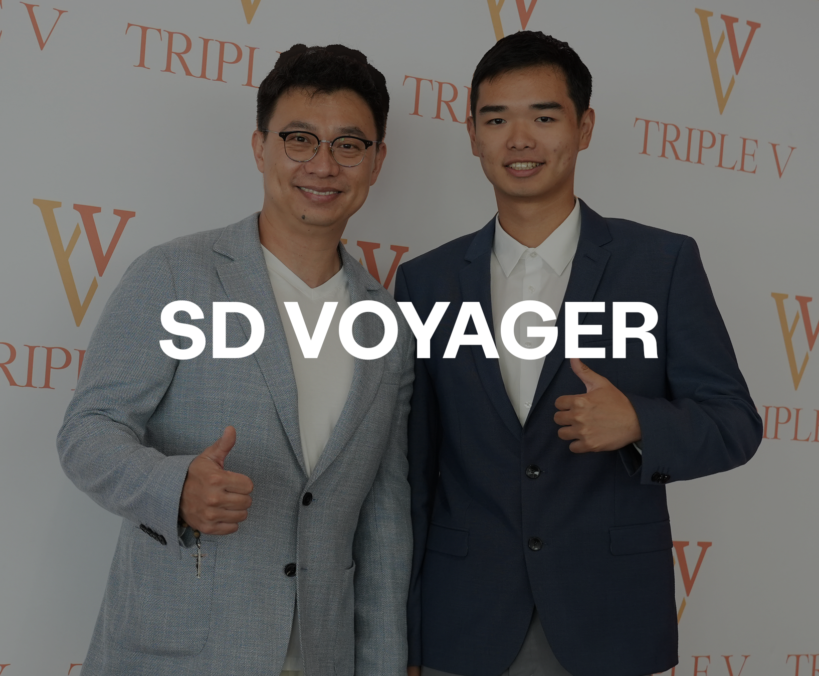 About Triple V | Empower Youth Today — Join Now — Triple V