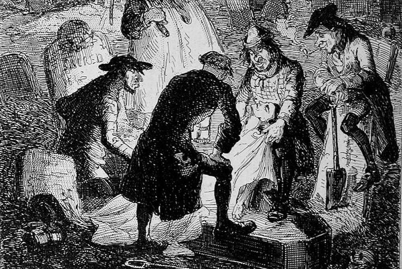 London Road Cemetery | Discover History Today