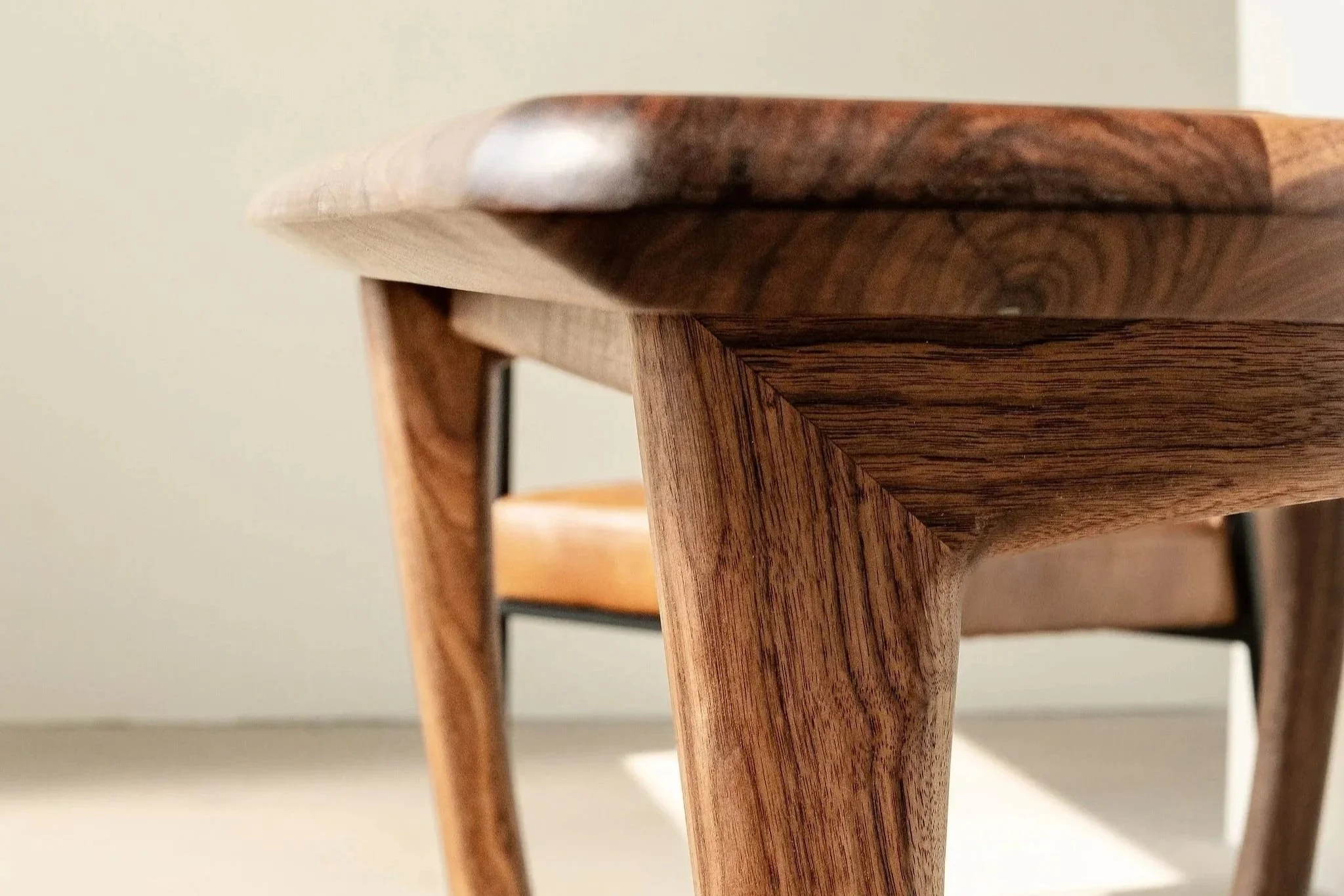 Dining table build guide — Stone Mountain Projects
