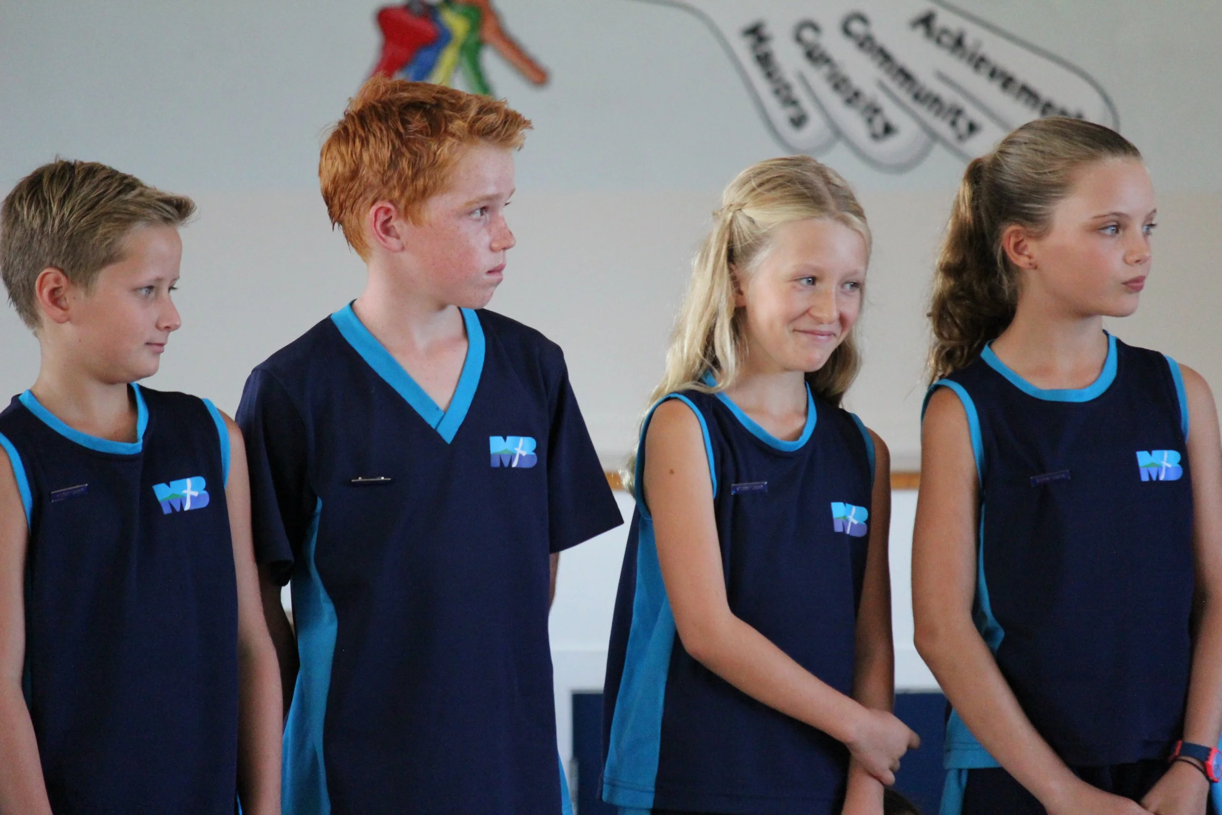 Mairangi Bay Primary — Mairangi Bay Village
