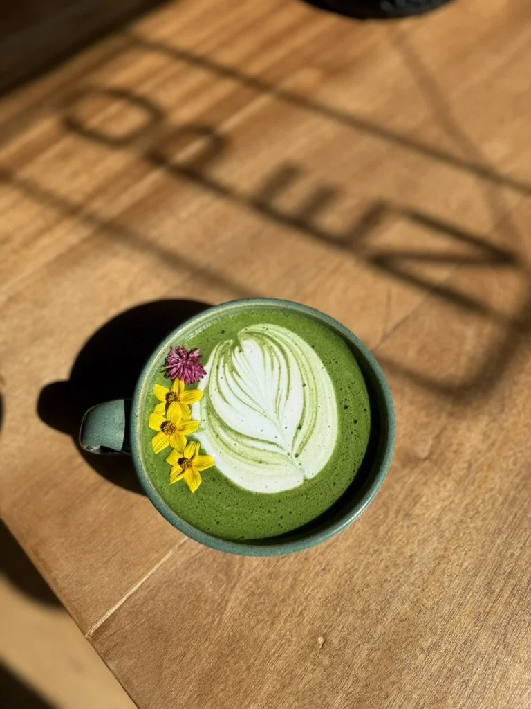 Momo Cafe | Discover Delicious Coffee Today