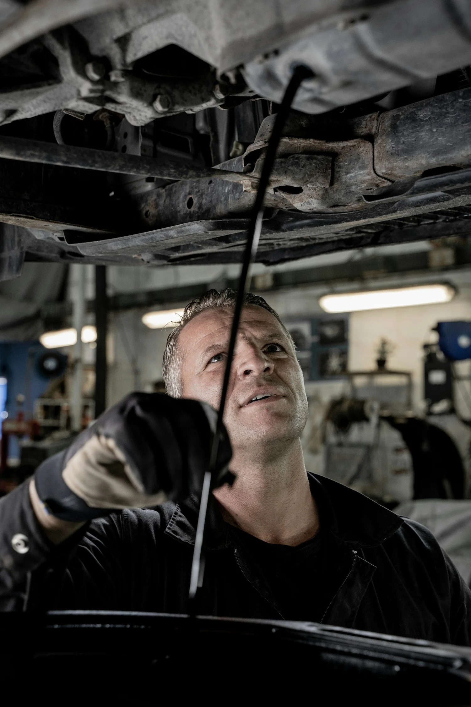 Davis Tire Company | Get Your Vehicle Serviced Today