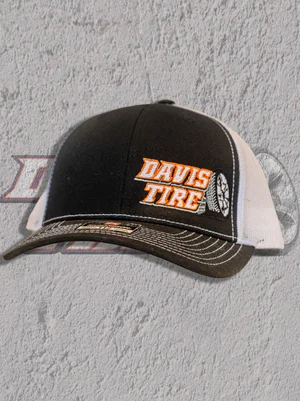 Davis Tire Company | Get Your Vehicle Serviced Today