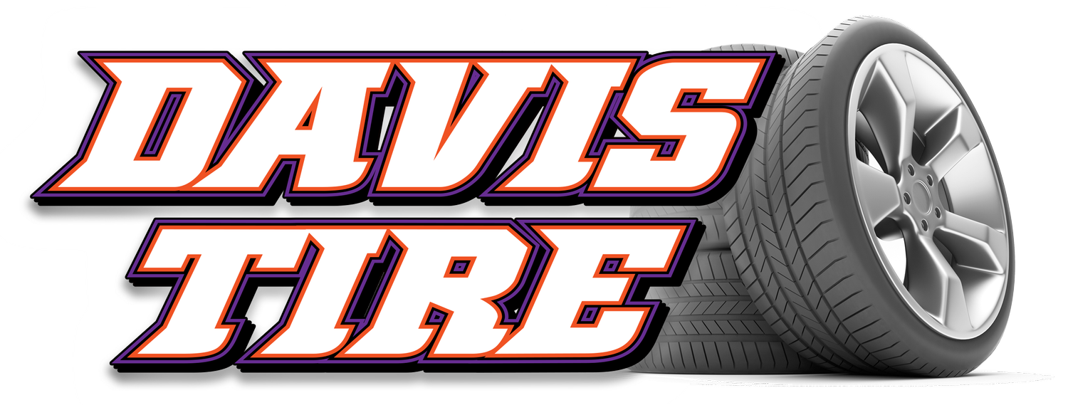 Davis Tire Company | Get Your Vehicle Serviced Today