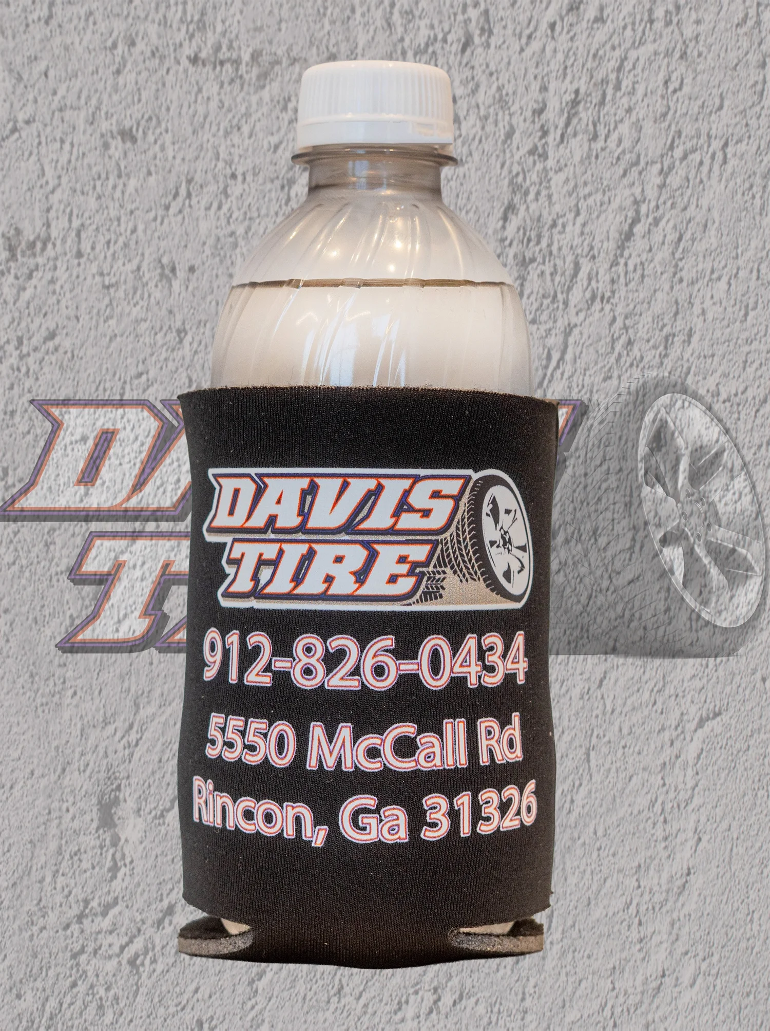 Davis Tire Company | Get Your Vehicle Serviced Today