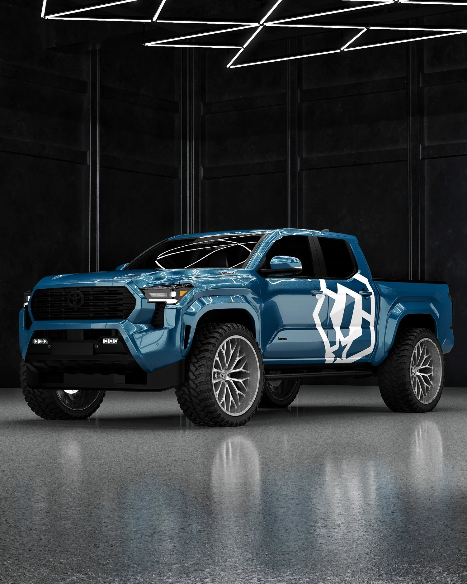 Davis Tire Company | Get Your Vehicle Serviced Today