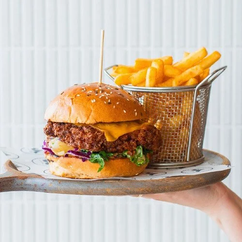 Jolly Miller — Jolly Eats