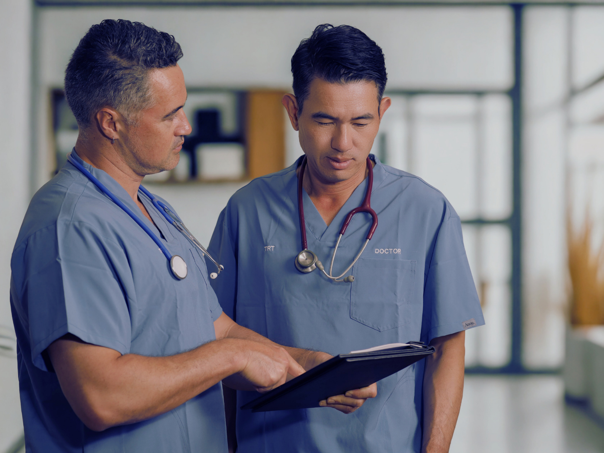 TRT Doctors Australia l Qualify with a $49 Blood Test l Affordable