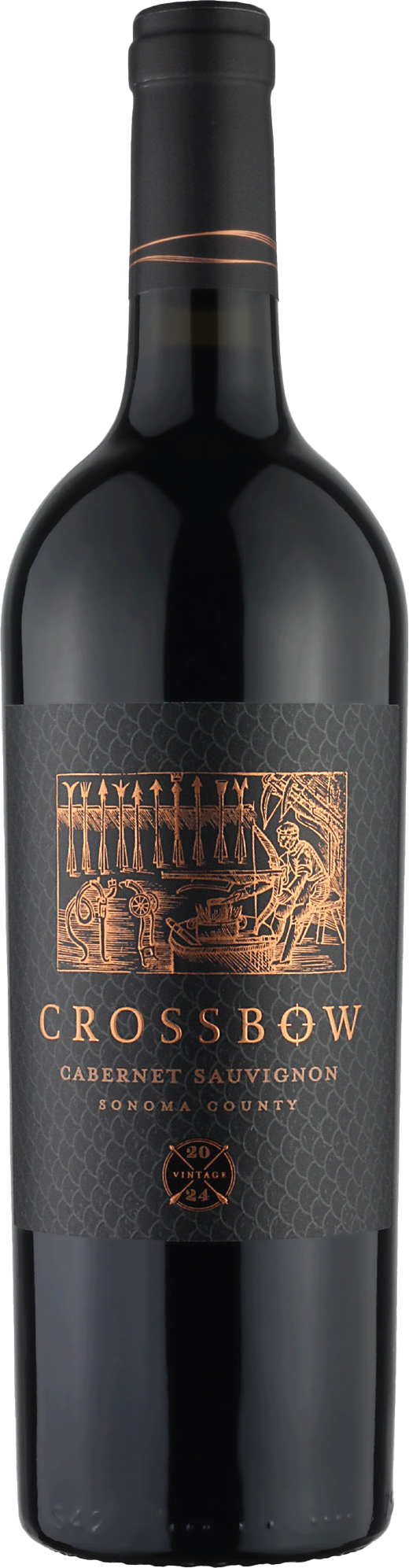 Crossbow PLP — Navigator Wine Collection