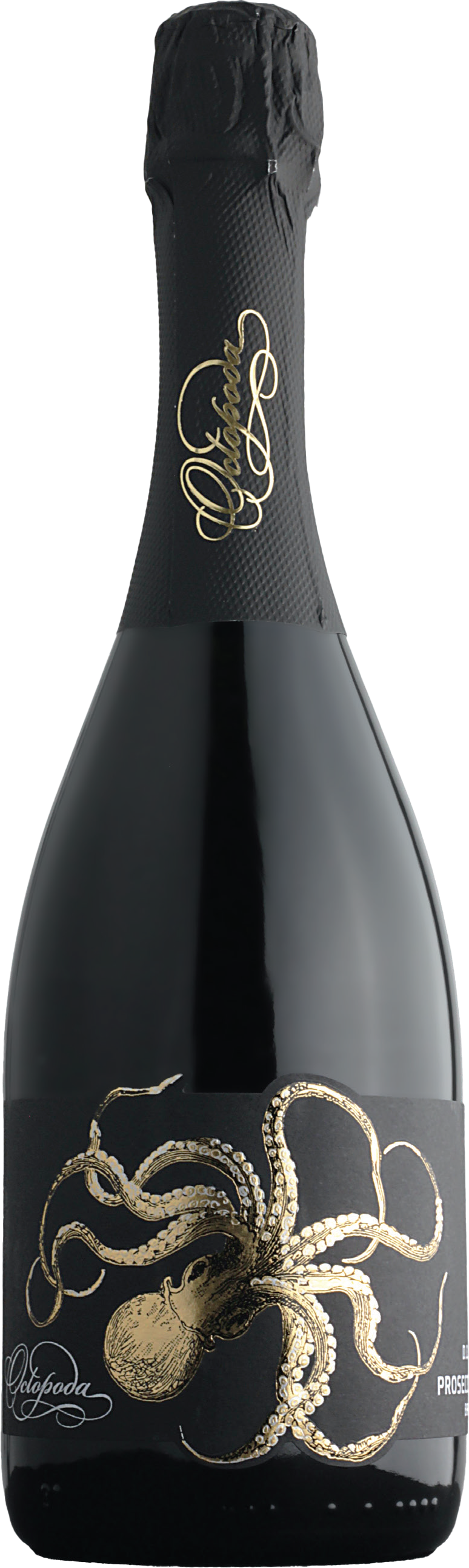 Octopoda Wines PLP — Navigator Wine Collection