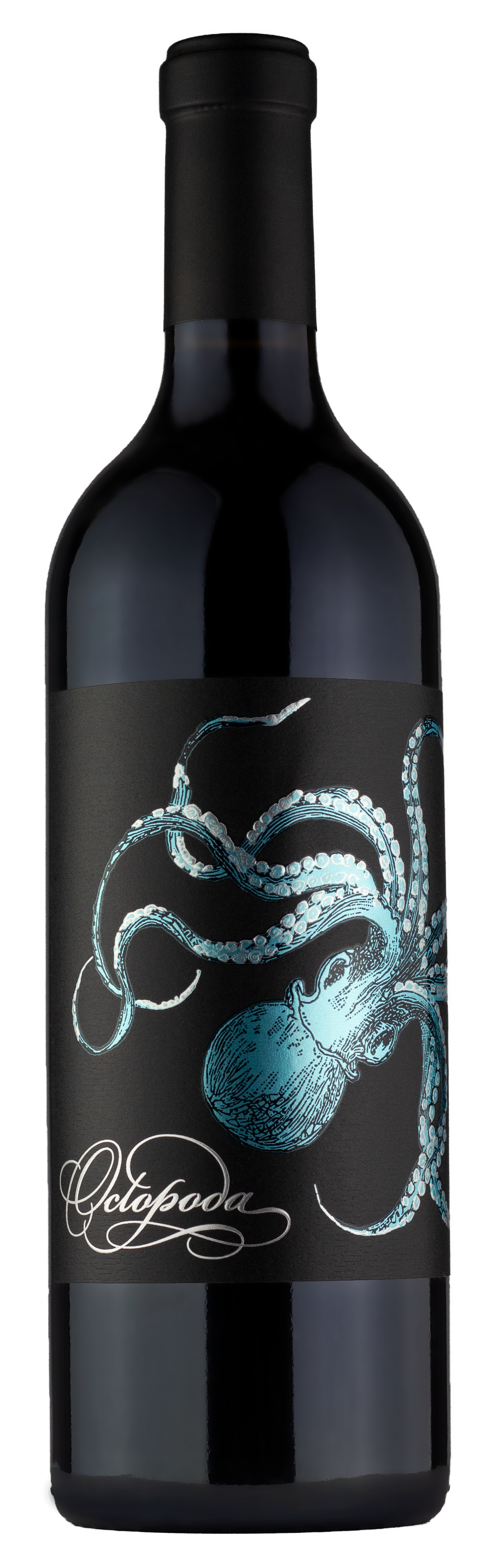 Octopoda Wines PLP — Navigator Wine Collection