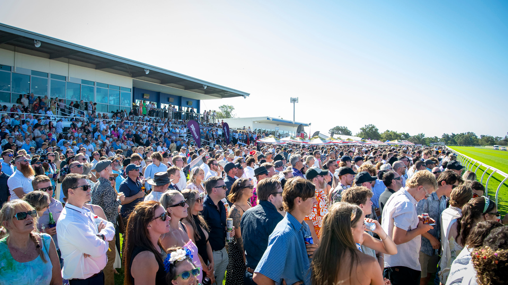 Race Dates & Events | Discover Races & Join the Excitement