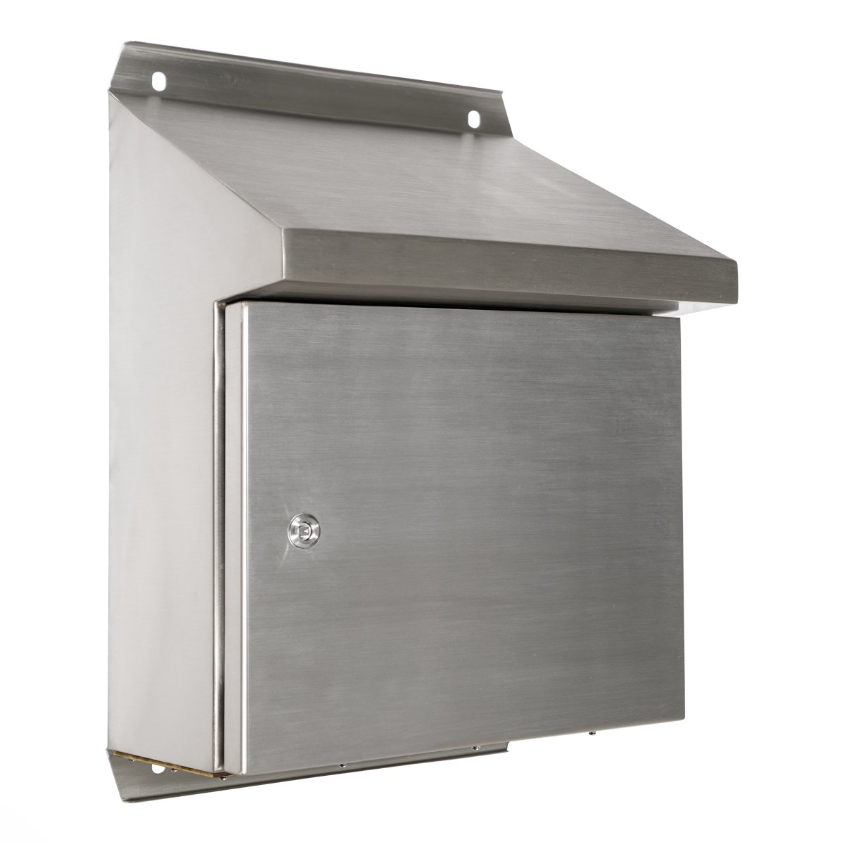 Excalibur™ Enclosures | Stainless Steel & IP66 Electrical Cabinets ...