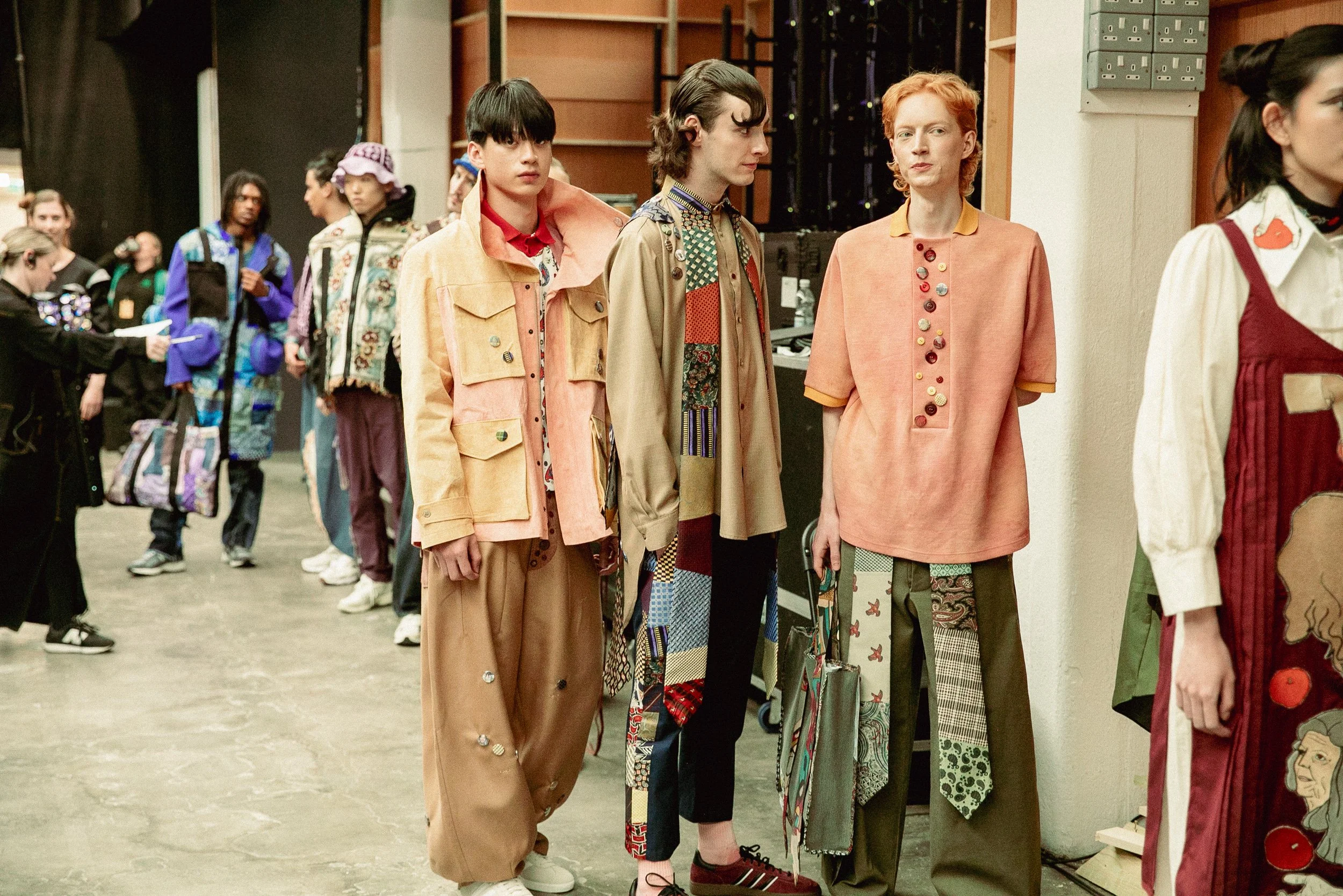 COMPETITIONS | Join Fashion Competitions Today — Graduate Fashion ...