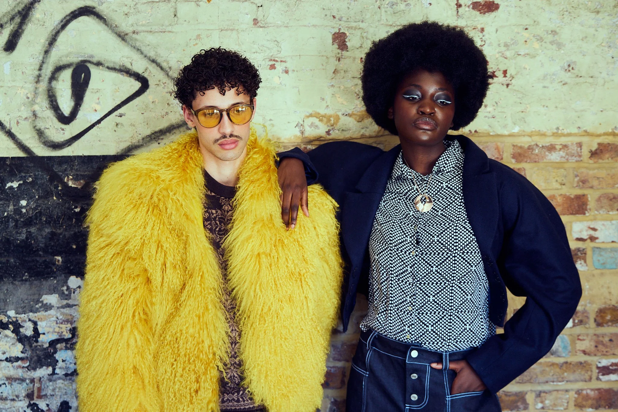 Maxxam Textiles | Enter The Competition Today — Graduate Fashion Foundation