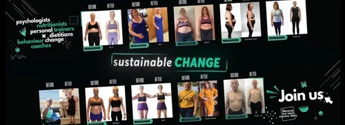 Alex Neilan | Founder, Sustainable Change
