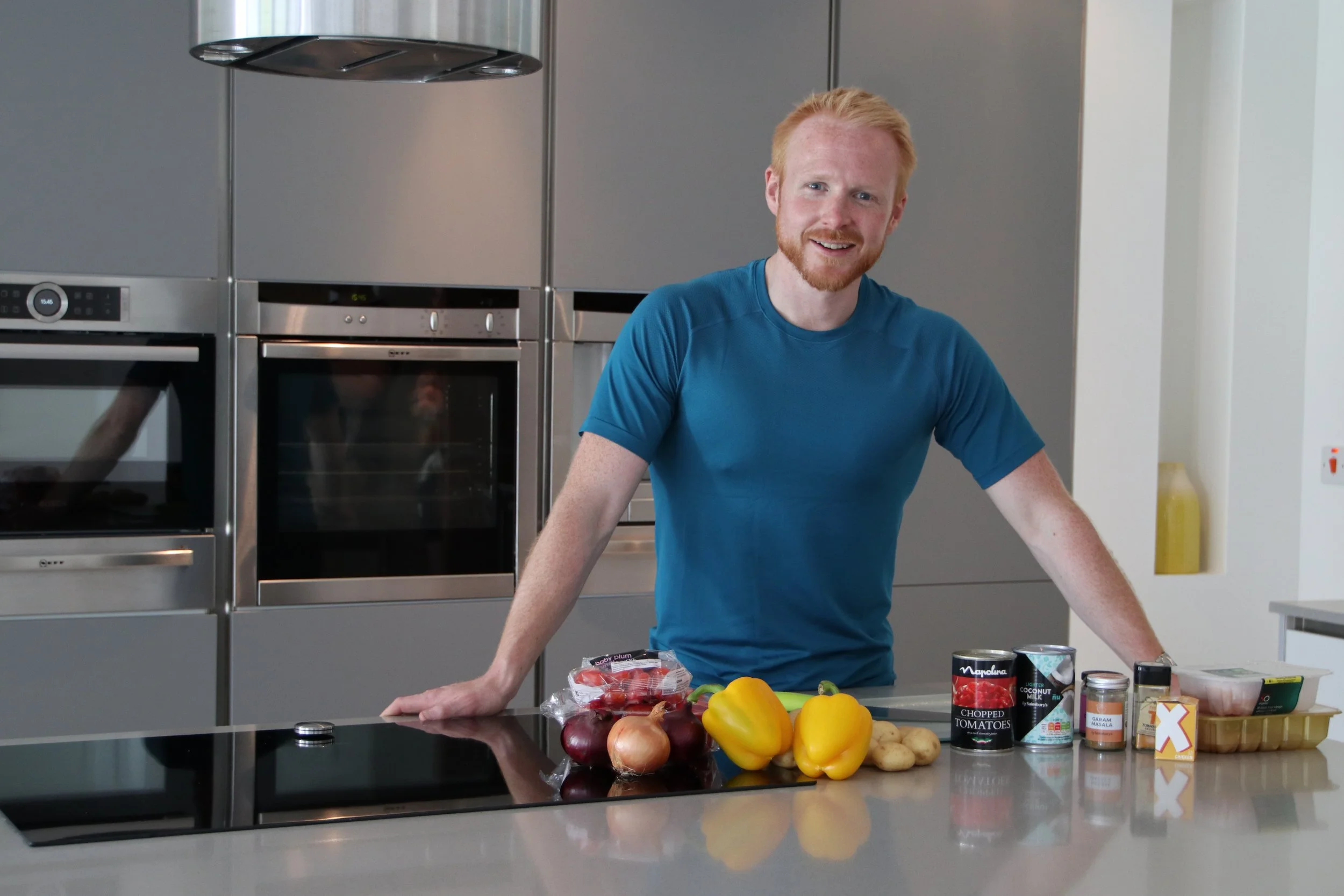 Alex Neilan | Founder, Sustainable Change