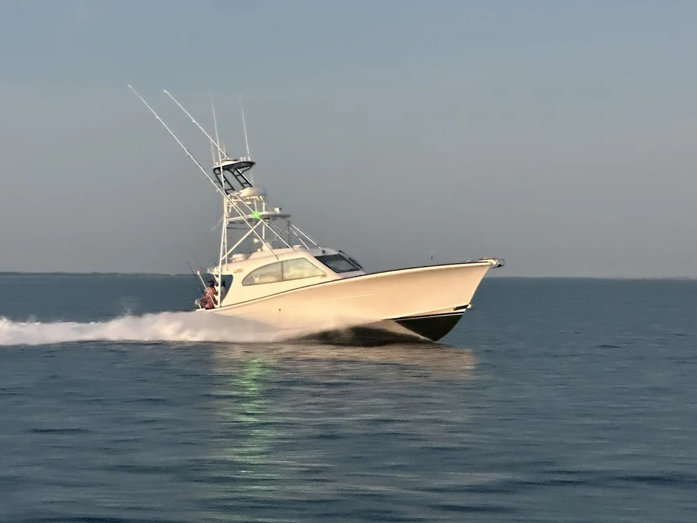 Models | View Our Custom Models — Release Boatworks