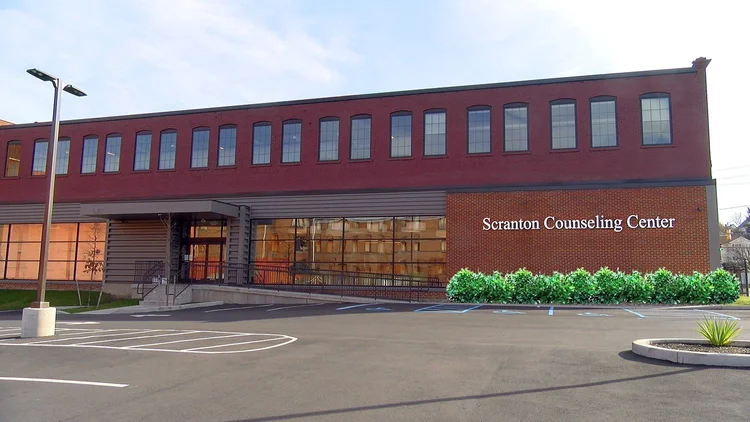 | Scranton Counseling Center