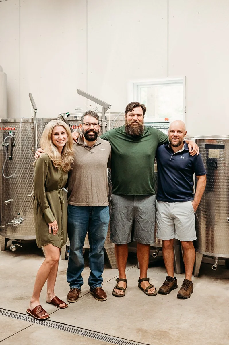 The Press: Cider & Craft Beverage Taphouse | Explore. Savor. Connect ...