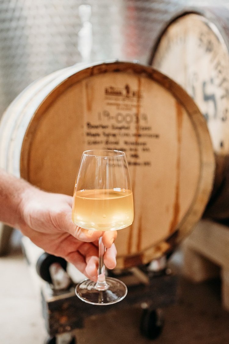 The Press: Cider & Craft Beverage Taphouse | Explore. Savor. Connect ...