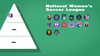 American Professional Soccer Pyramid: 2025 — FORM