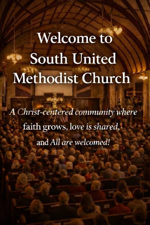South United Methodist Church