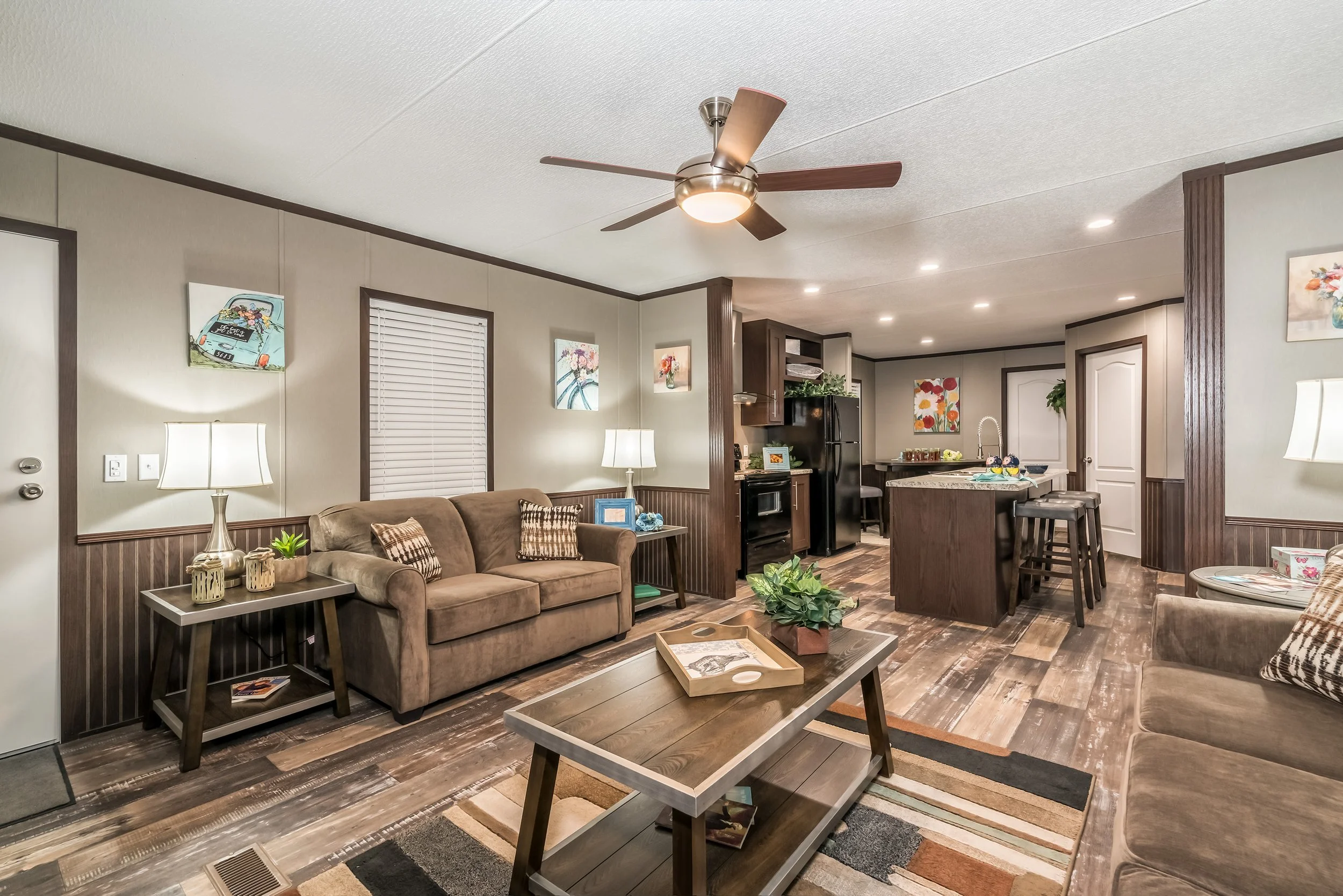 Richmond — Hamilton by Regional Builders Group
