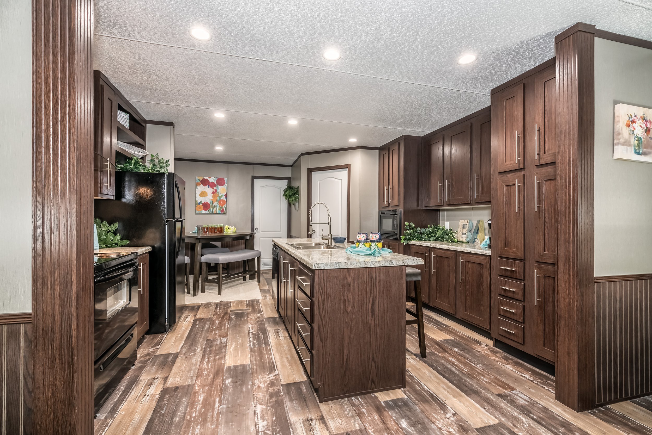 Richmond — Hamilton by Regional Builders Group
