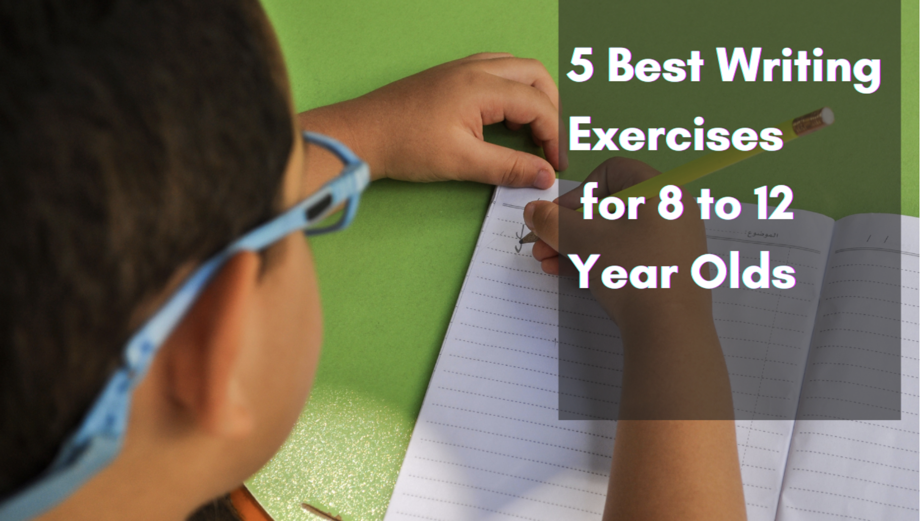 Smart Little Writers - Essay Writing Help for Kids
