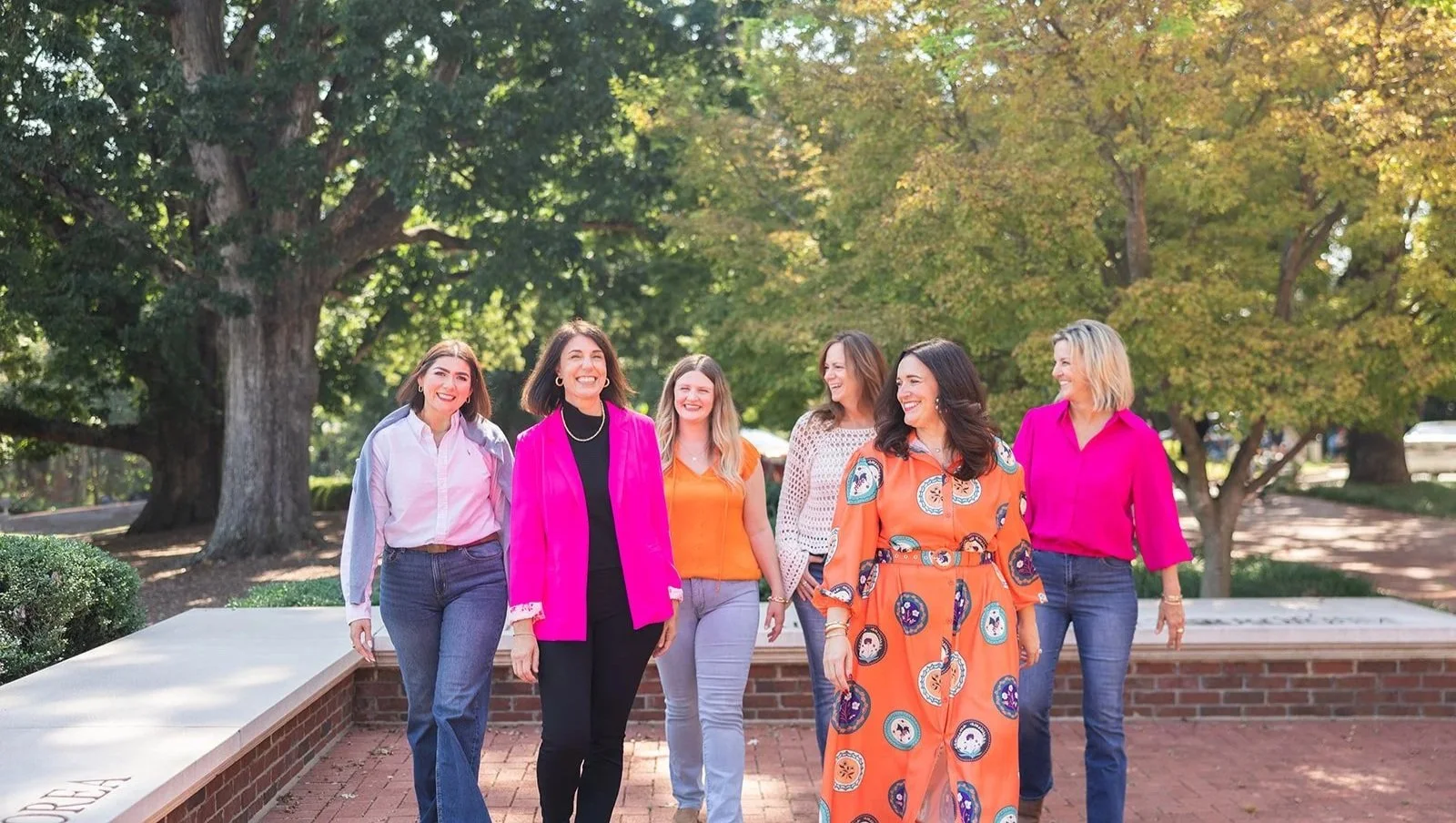 Therapy for College Students in Clemson, SC | Southern Solace Counseling