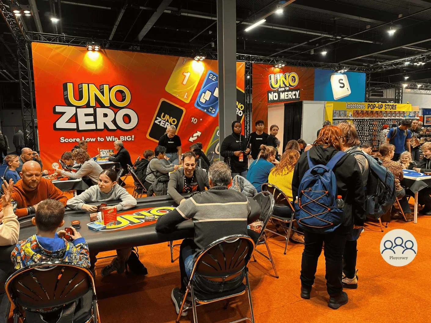 The Biggest Board Game Events of 2026 — Playcracy