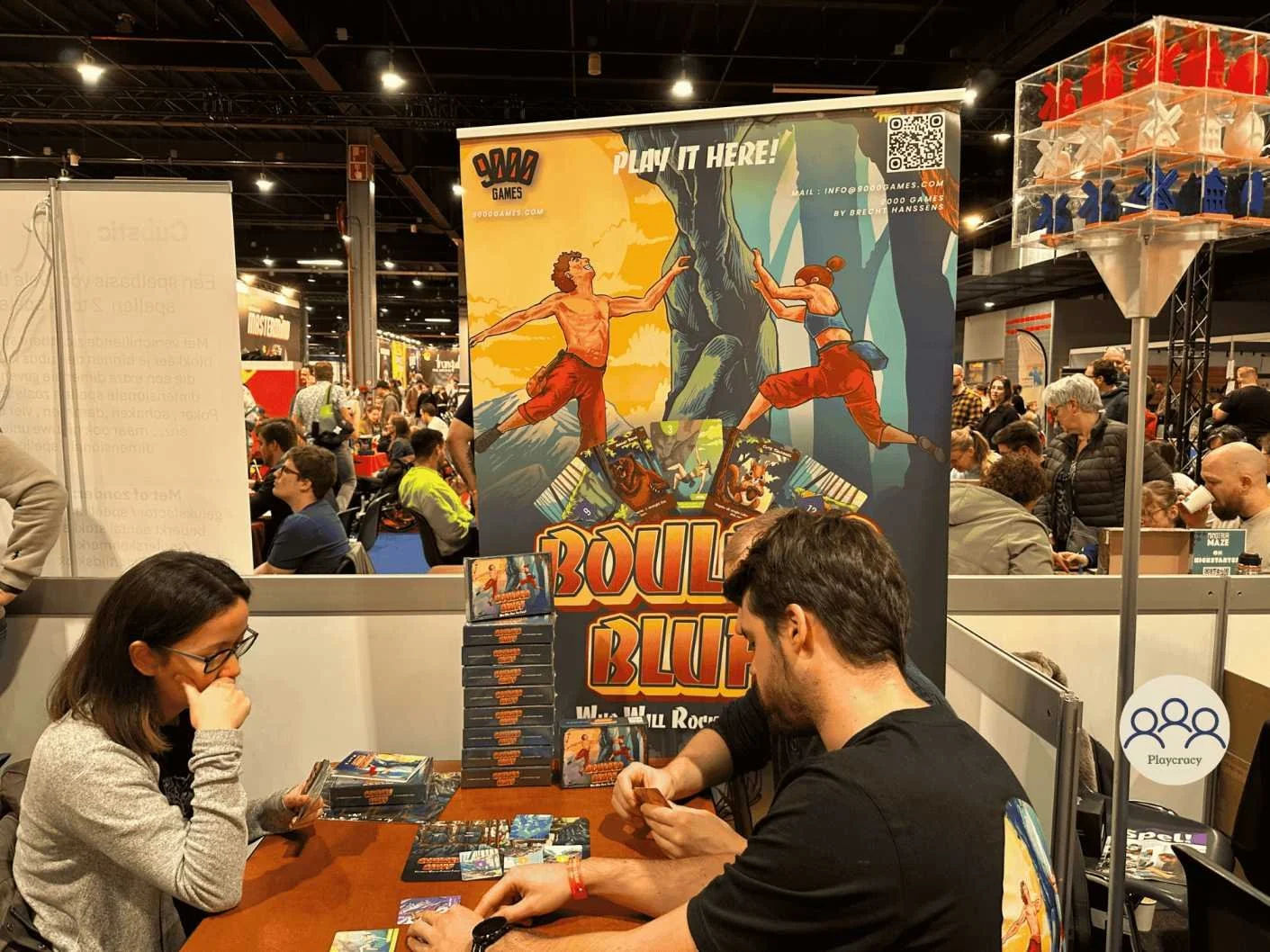 The Biggest Board Game Events of 2026 — Playcracy