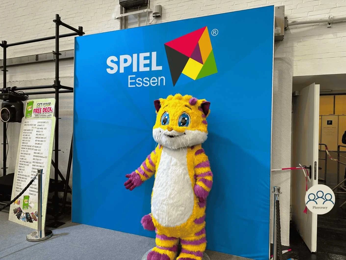 The Biggest Board Game Events of 2026 — Playcracy