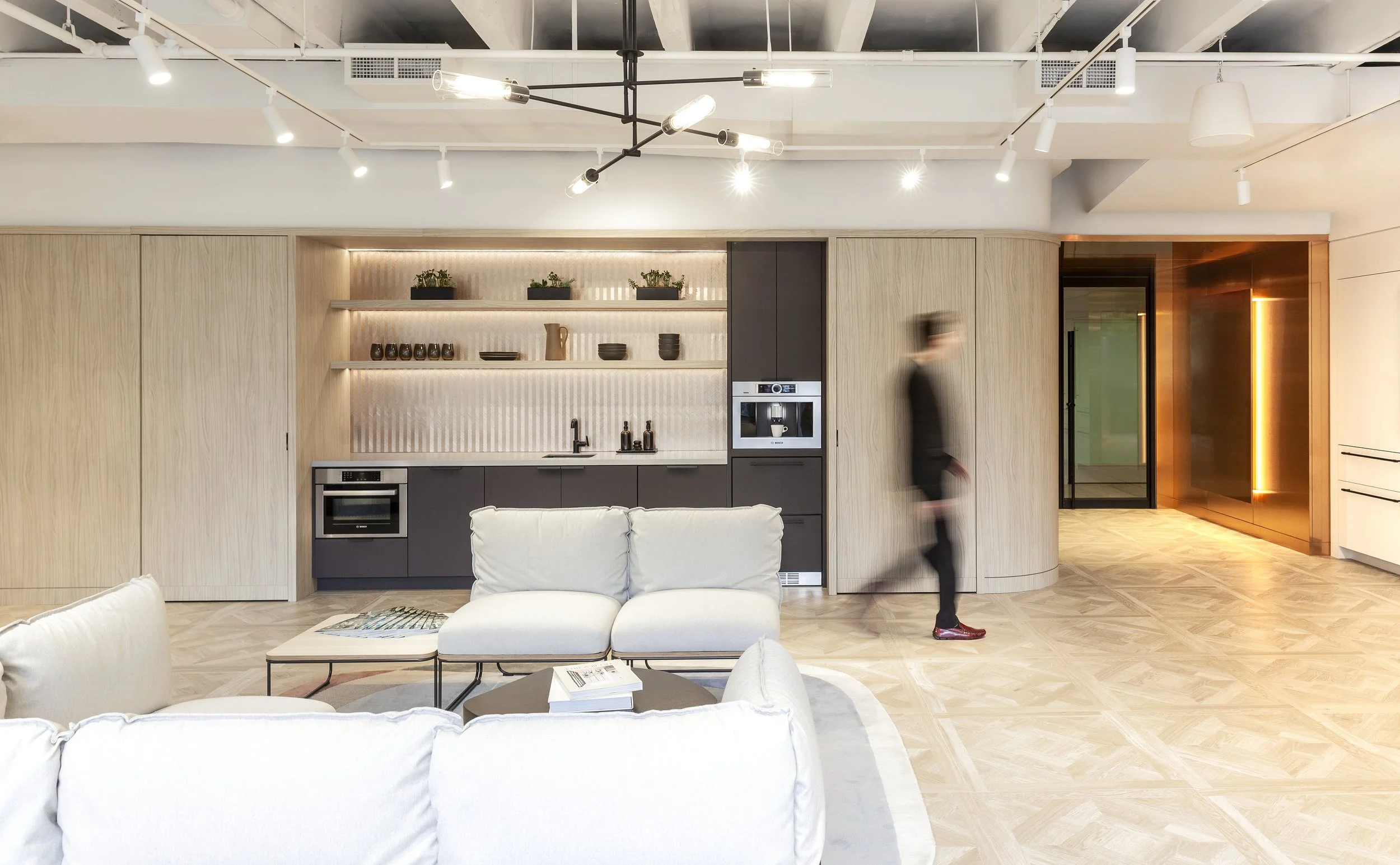 BR Design Associates
